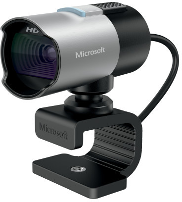 Microsoft LifeCam Studio Web Camera | Computer Alliance
