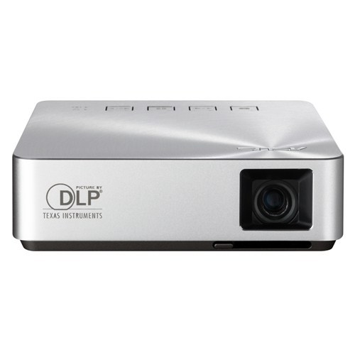 ASUS S1 200 ANSI LED DLP Portable Projector | Computer Alliance