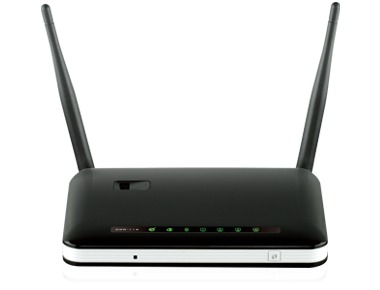 D-Link DWR-116 Wireless-N 3G/4G Multi-WAN Router | Computer Alliance