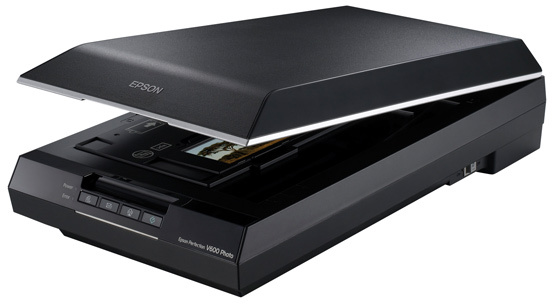 Epson Perfection V600 Photo Scanner | Computer Alliance