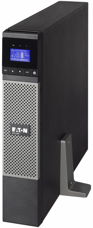 3000VA Eaton 5PX 2700W 2U Rack/Tower Line Interactive UPS | CA