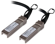 ALOGIC 3m SFP+ 10Gb Passive Ethernet Copper Cable Male to Male | CA