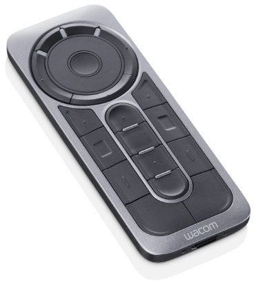Wacom ExpressKey Remote | Computer Alliance
