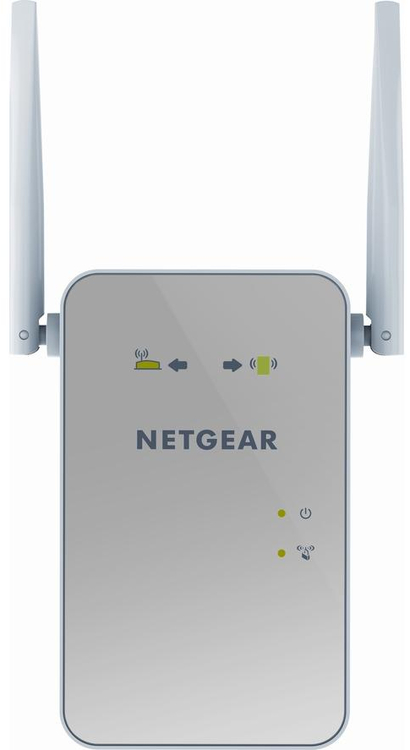 Netgear AC1200 EX6150 Wireless Range Extender | Computer Alliance