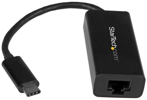 StarTech USB-C to Gigabit Network Adapter | Computer Alliance