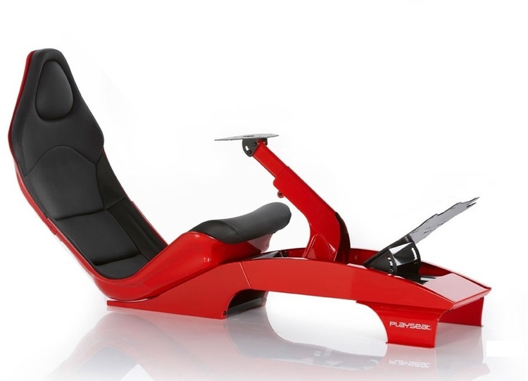 Playseat F1 Seat Red | Computer Alliance