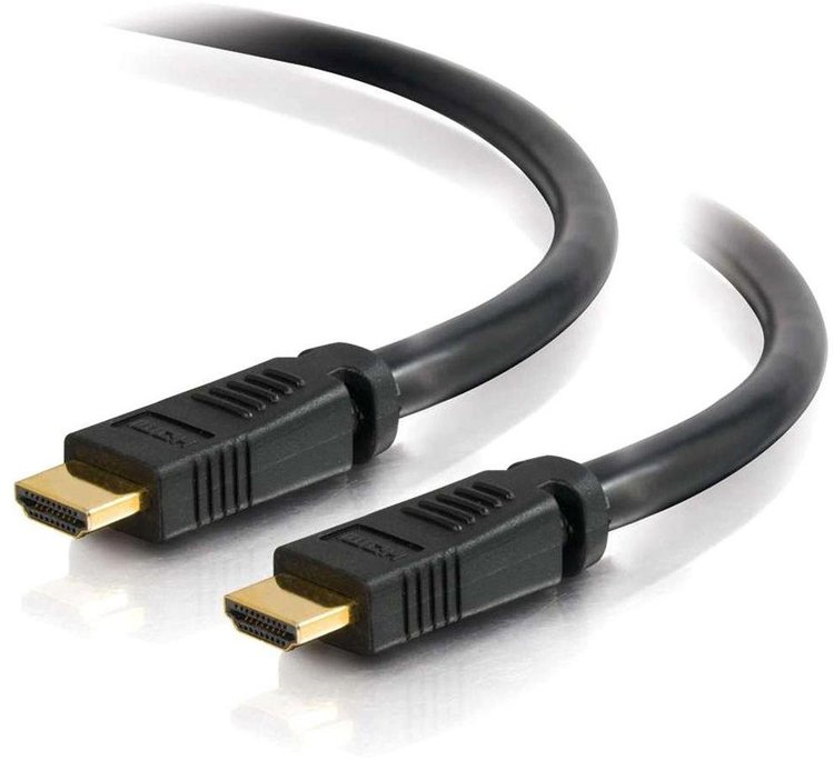 ALOGIC 10m HDMI Cable with Active Booster Male to Male | Computer Alliance
