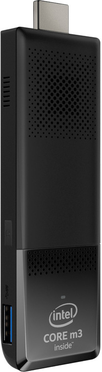 Intel Compute Stick Core m3-6Y30 Wireless-AC Win 10 | Computer Alliance