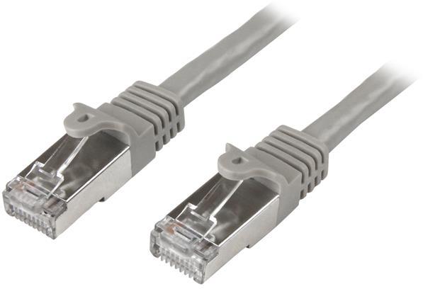 305 Metre Linkbasic Cat6 UTP Solid Cable Light Grey | Computer Alliance