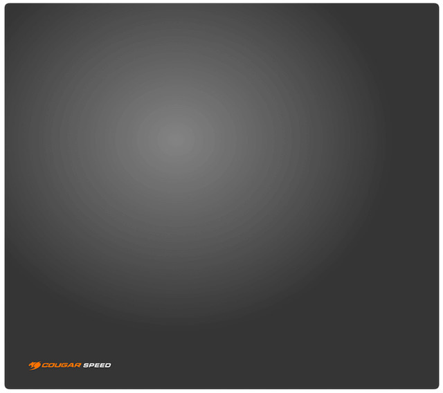 Cougar Speed Large 2 Gaming Grade Mouse Mat | Computer Alliance