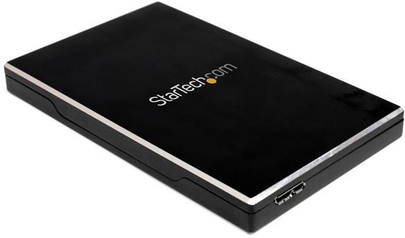 Startech 2 5in Usb 3 0 Ssd Sata Hard Drive Enclosure Computer Alliance