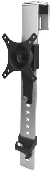 StarTech Cubicle Hanging Monitor Mount | Computer Alliance