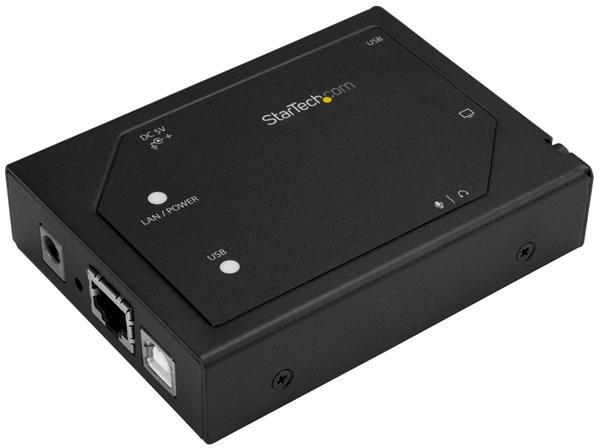 StarTech VGA-Over-IP Extender - 1920 x 1200 | Computer Alliance