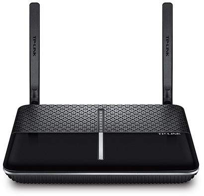 TP-Link Archer VR200V VDSL/ADSL2+ Modem/Gigabit Router/Dual Band ...