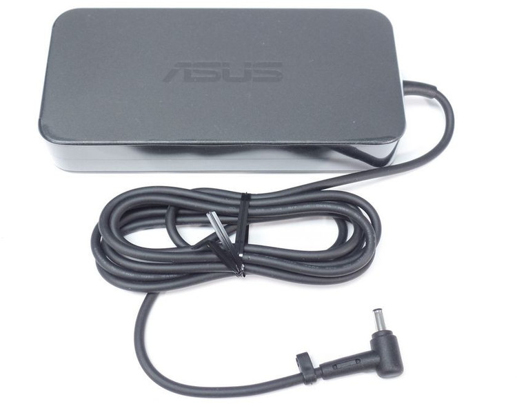 120 Watt ASUS Notebook Power Adapter for UX501 PN 0A001-00062100 ...