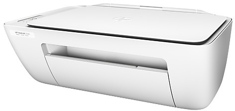 HP DeskJet 2131 All in One Inkjet Printer PN F5S42A | Computer Alliance