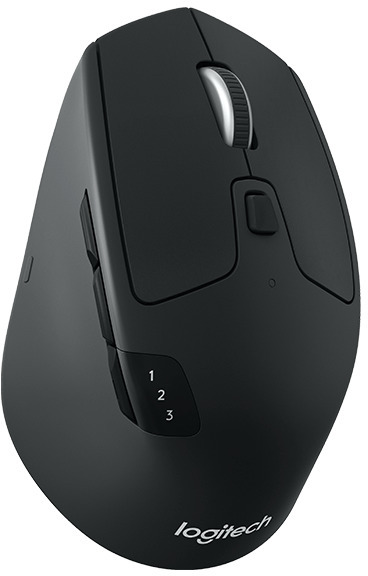 Logitech M720 Triathlon Wireless Mouse | Computer Alliance