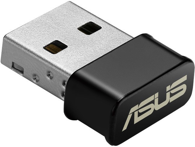 ASUS USB-AC53 NANO Wireless-AC1200 Dual Band USB Adapter | CA