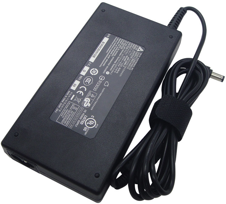180 Watt MSI SLIM AC Adapter | Computer Alliance