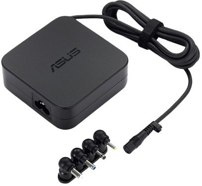 90 Watt ASUS 19V Multi-Tip AC Power Adapter PN 90XB014N-MPW040 ...