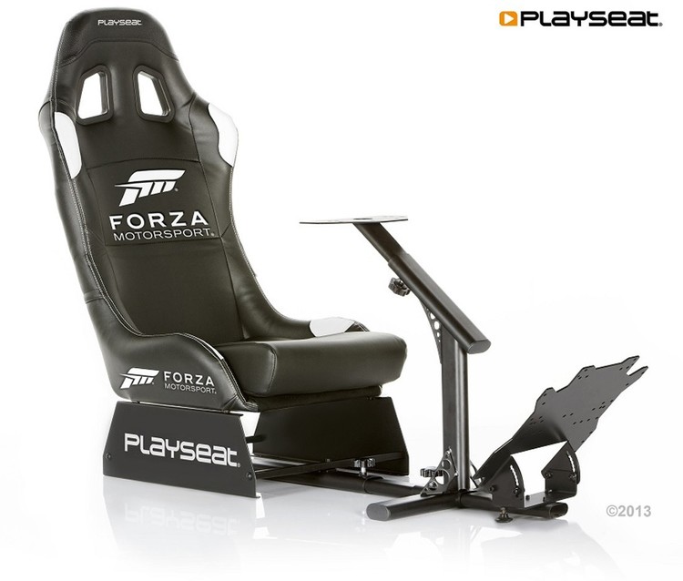 Playseat Evolution Forza Motorsport | Computer Alliance