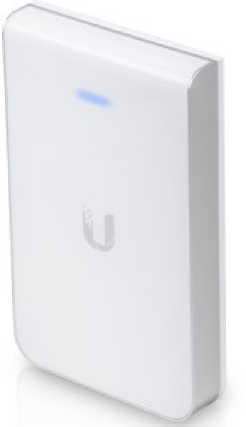 Ubiquiti UniFi UAP-AC-IW In-Wall Wireless-AC Access Point | CA