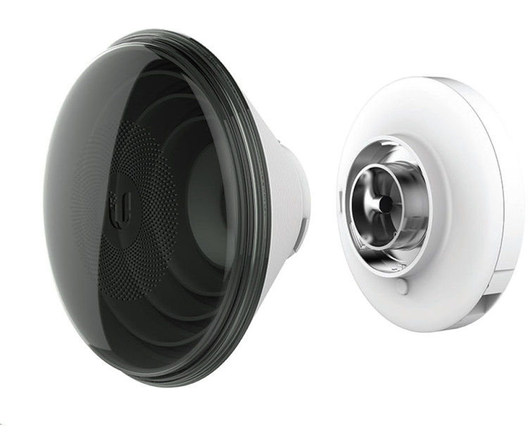 Ubiquiti IsoStation AC 450+ Mbps Management Radio | Computer Alliance