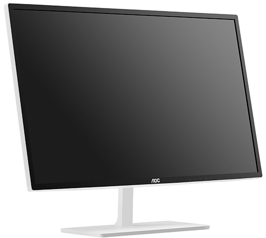 31.5" AOC Q3279VWFD8/75 QHD 75Hz FreeSync Gaming Monitor | Computer ...