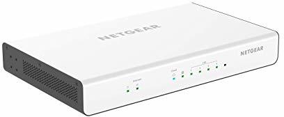 Netgear BR500 Insight Instant Gigabit VPN Router | Computer Alliance