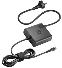 65 Watt HP USB-C AC Power Adapter | Computer Alliance