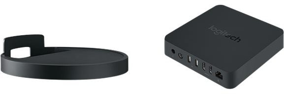 Logitech Smartdock Flex with AV Pass Through | Computer Alliance