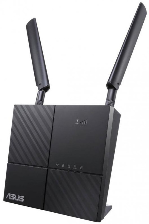 ASUS 4G-AC53U 4G LTE Wirelss-AC750 Modem Router | Computer Alliance