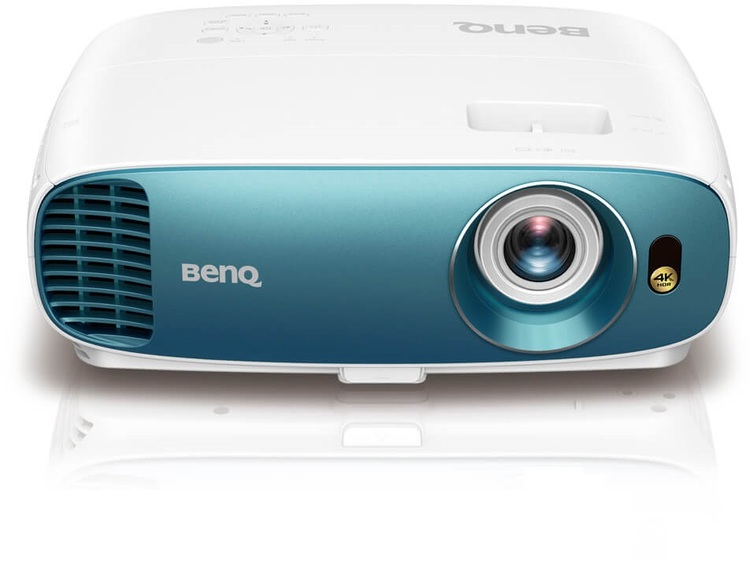 Benq TK800M 3000 ANSI 4K HDR Home Entertainment Projector | CA