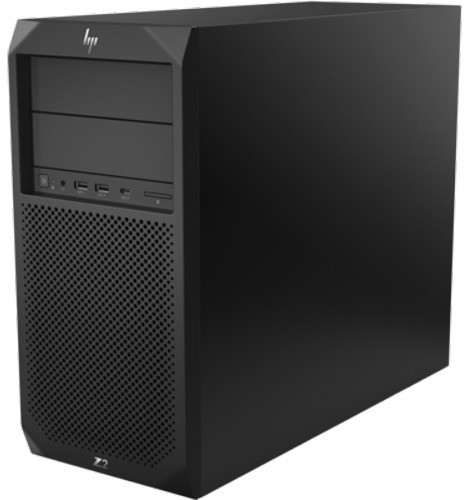 HP Z2 G4 Core i7 16GB P2000 Desktop Win 10 Pro PN 70357428 | Computer ...
