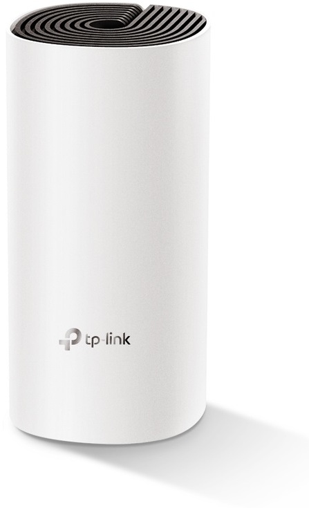 TP-Link Deco M4(1-pack)Whole-Home Mesh Wireless-AC1200 System | CA