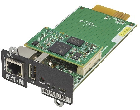 Eaton Network M2 Module for SNMP | Computer Alliance