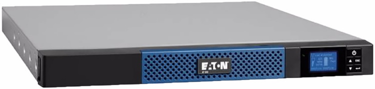 1550VA Eaton 5P Lithium Ion Rackmount UPS | Computer Alliance