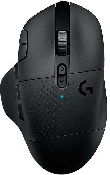Logitech G604 LIGHTSPEED Wireless Gaming Mouse | Computer Alliance