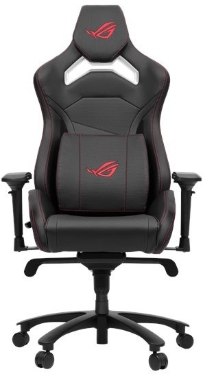 ASUS ROG CHARIOT RGB Gaming Chair Black | Computer Alliance