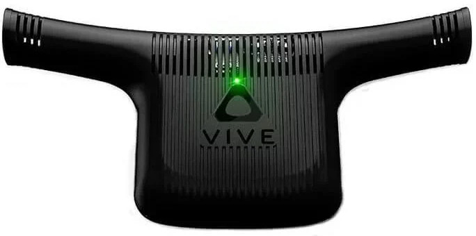 HTC Vive Wireless Adapter Full Kit | Computer Alliance