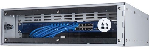 PC Locs FUYL Tower 15 Network Kit PCL3-10224 | Computer Alliance