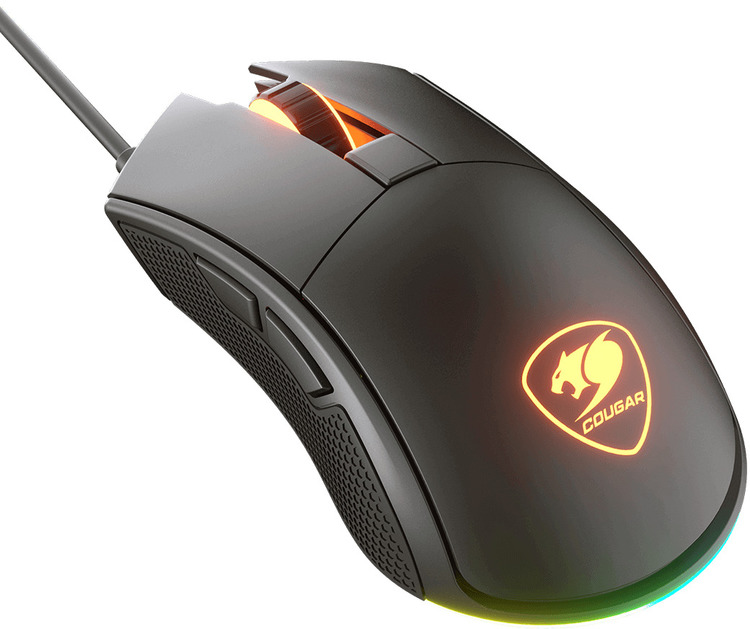 Cougar REVENGER ST USB RGB Gaming Mouse | Computer Alliance
