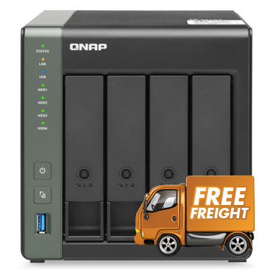 Best NAS, Network Attached Storage Unit, Synology, QNAP, WD | CA