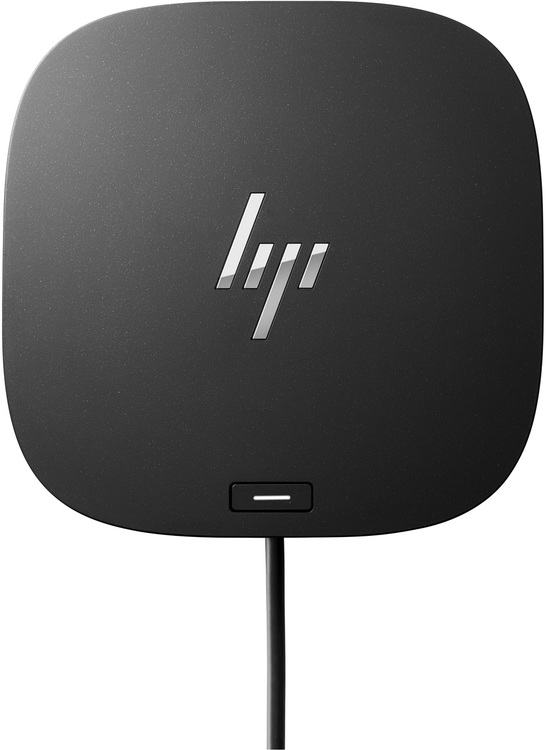 HP Universal USB-C And A Dock G2 5TW13AA | Computer Alliance