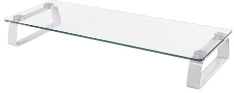 Brateck STB-062 Universal Tabletop Monitor Riser | Computer Alliance