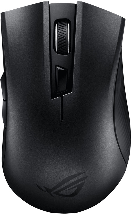 ASUS ROG STRIX Carry Wireless Optical Gaming Mouse | Computer Alliance