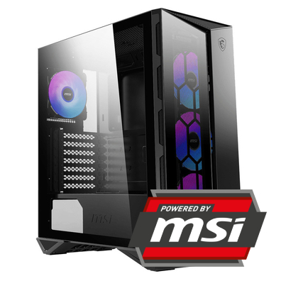Gaming PC, Gaming Desktop Computers, Custom Build PCs | Computer Alliance