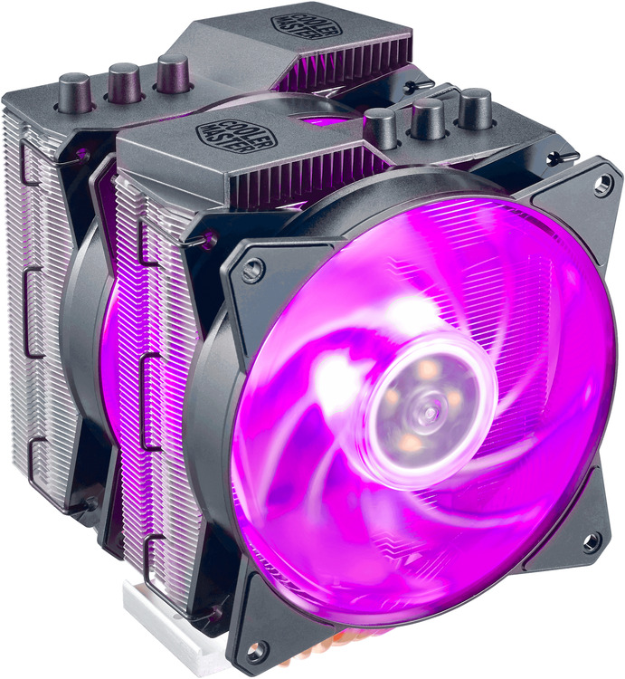Cooler Master MasterAir MA620P RGB CPU Cooler MAP-D6PN-218PC-R1 | CA