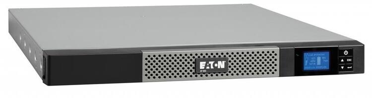 1550VA Eaton 5P 1100W 1U Rackmount Line Interactive UPS 5P1550IR | CA