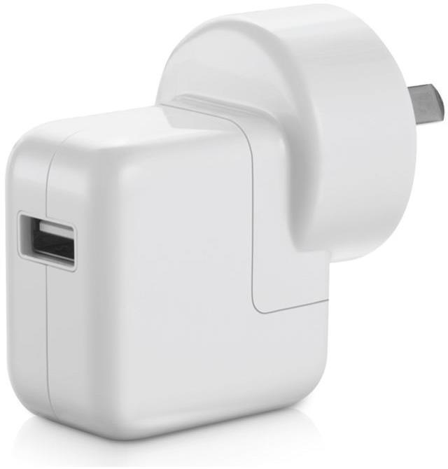 Apple iPad 12W USB Power Adapter | Computer Alliance